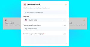 ChatGPT Powered AI - ChatGPY is one of the Best AI Writers